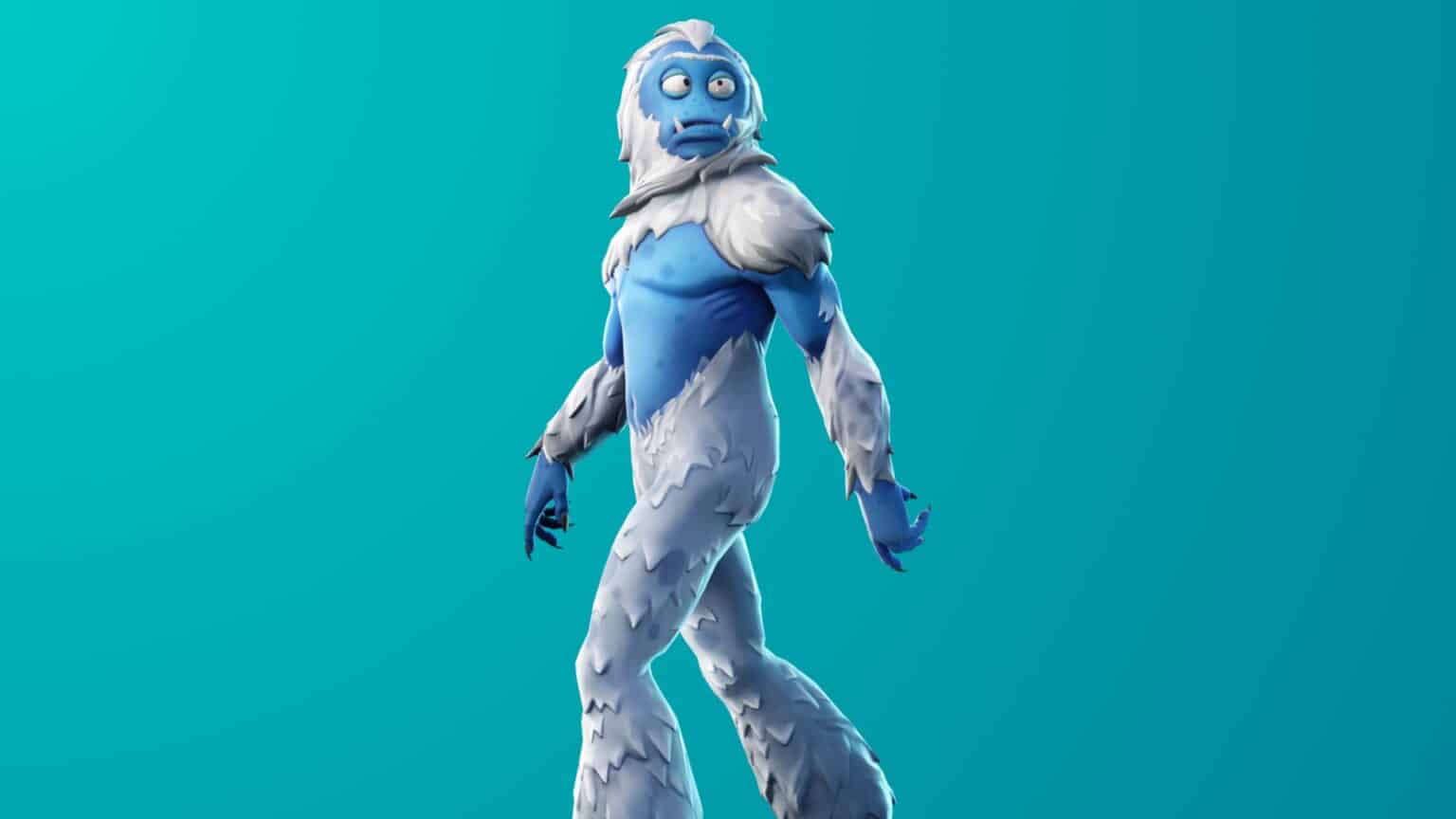 10 worst Fortnite skins ever released