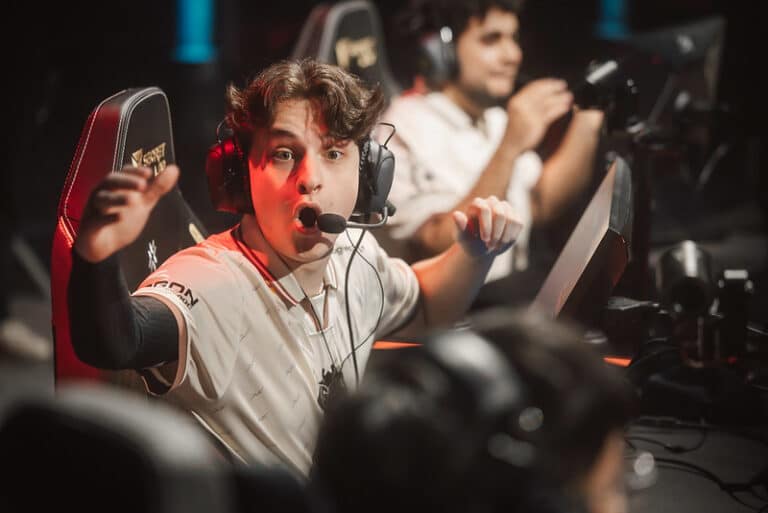 G2 and MIBR qualify for VALORANT Champions 2025 Playoffs