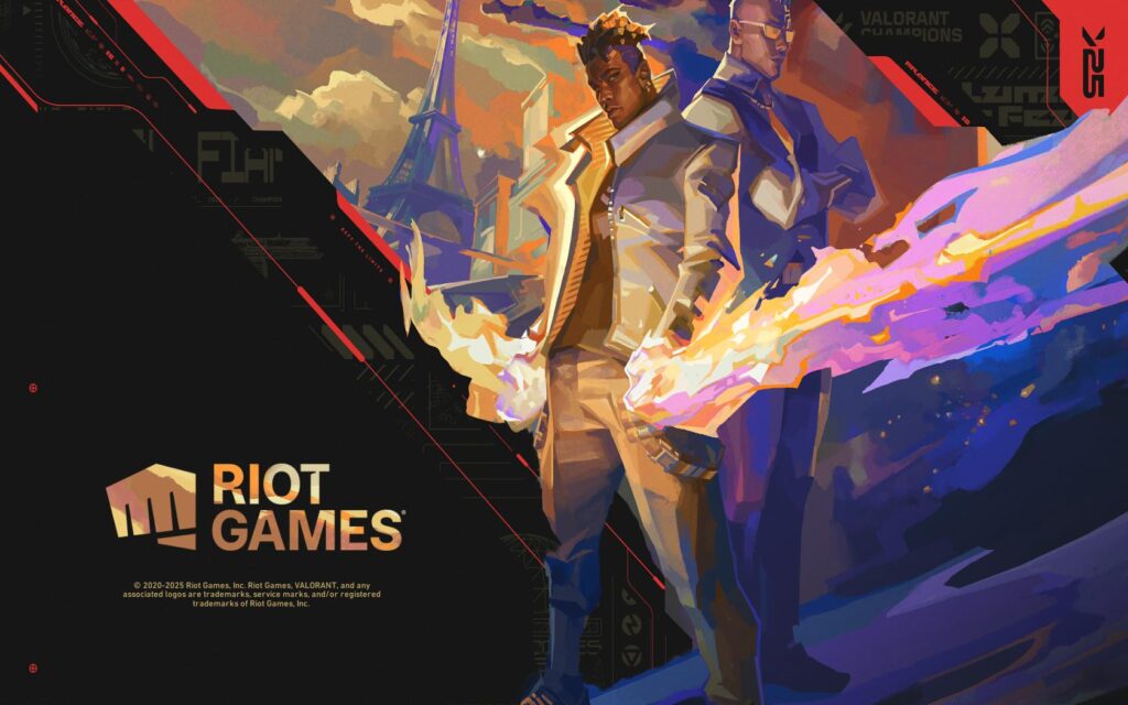 Split and Pearl to return with VALORANT patch 11.08 map rotation