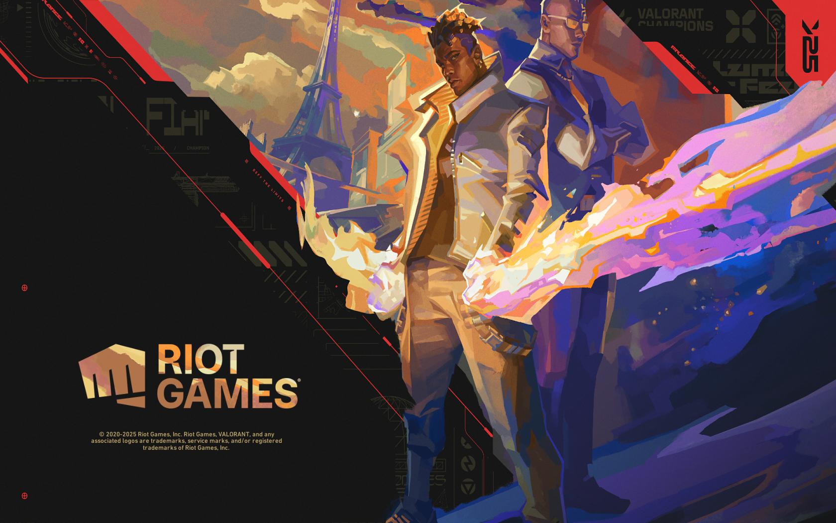 Split and Pearl to return with VALORANT patch 11.08 map rotation