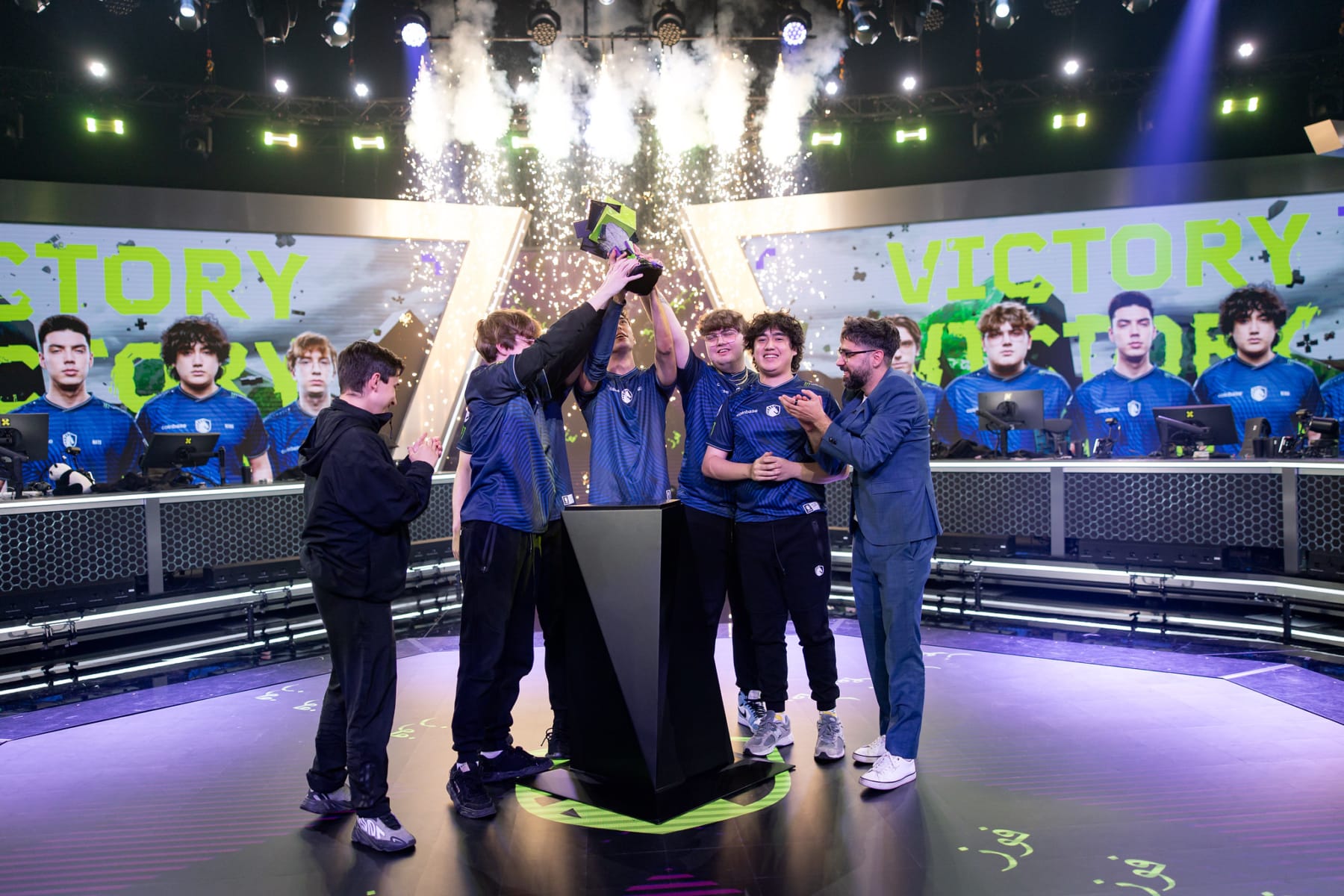 VCT 2025 Stage 2 viewership stabilises, but volatility remains