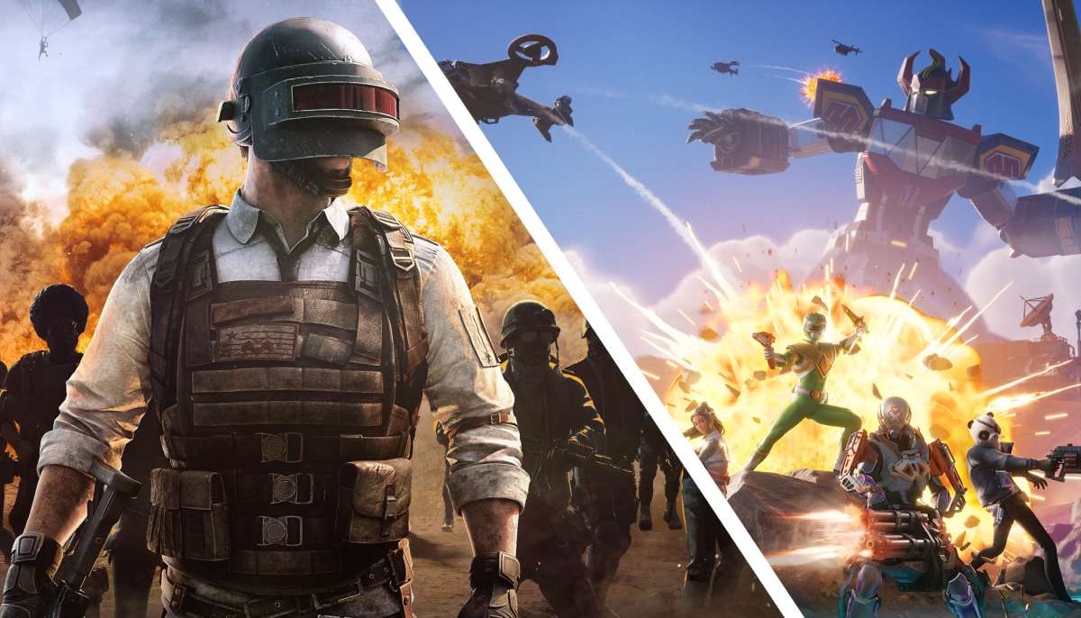 Battlefield 6's Battle Royale map leaks - But is it enough?