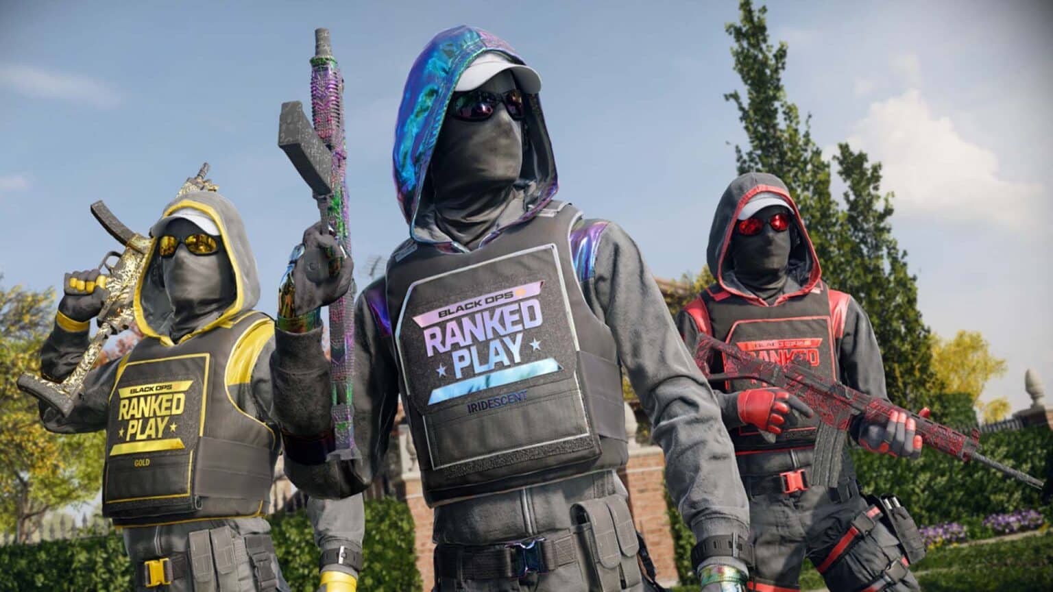 How to play the Battlefield 6 playtest: Start date, time, platforms ...