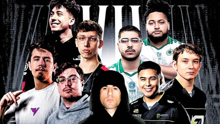 FaZe Kaysan to host 2v2 Call of Duty tournament at TwitchCon San Diego