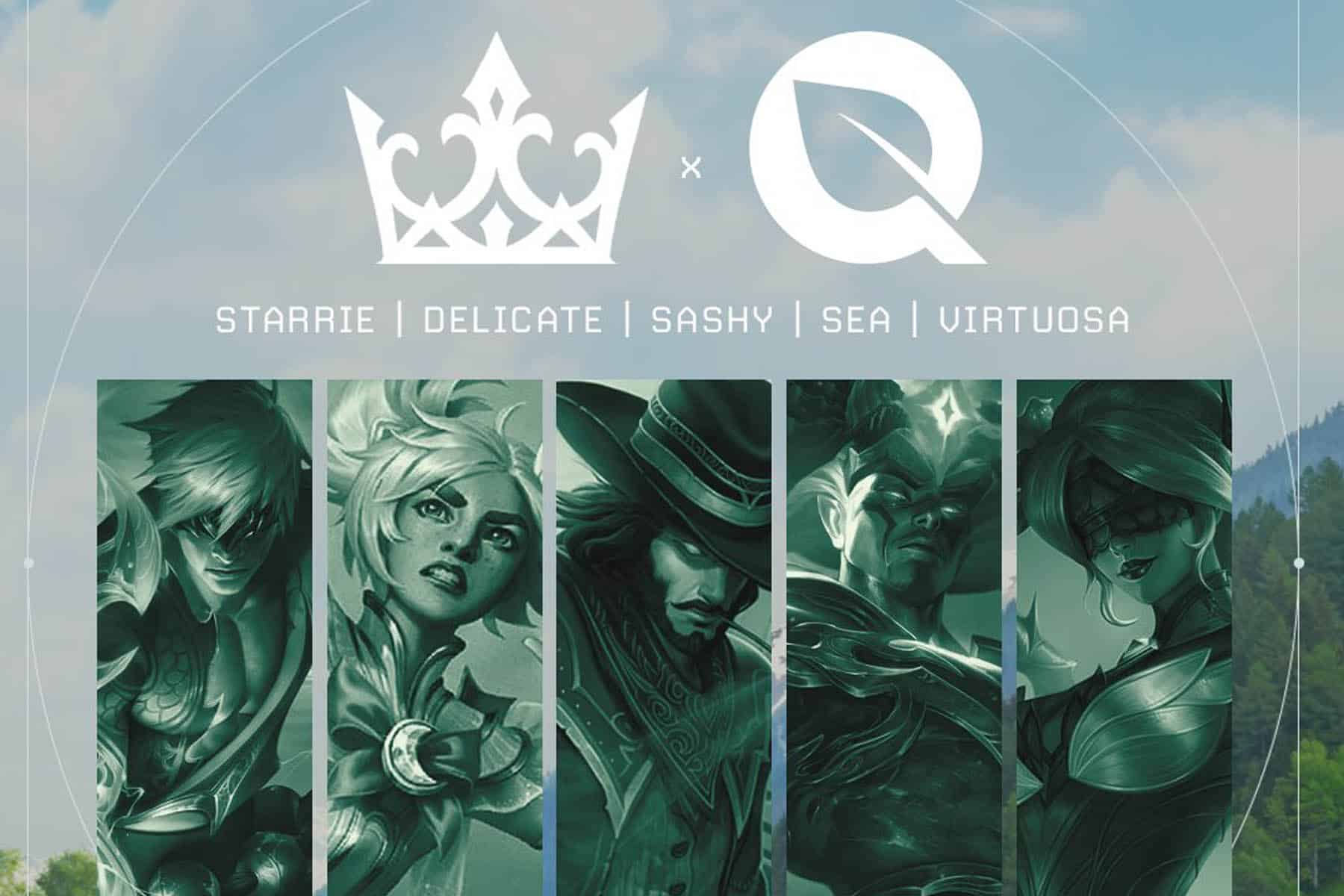 ARURF in League of Legends: Everything you need to know