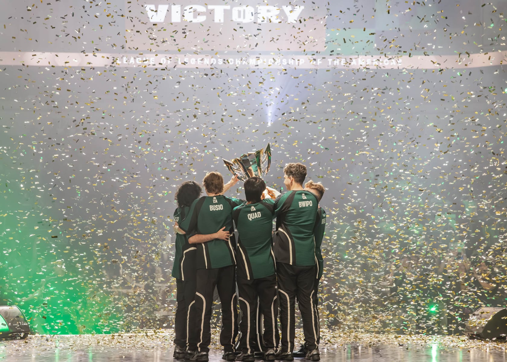 EXCEL ESPORTS co-founder takes part in Love is Blind UK