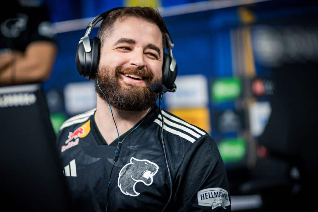 FURIA defeats The MongolZ to win FISSURE Playground 2