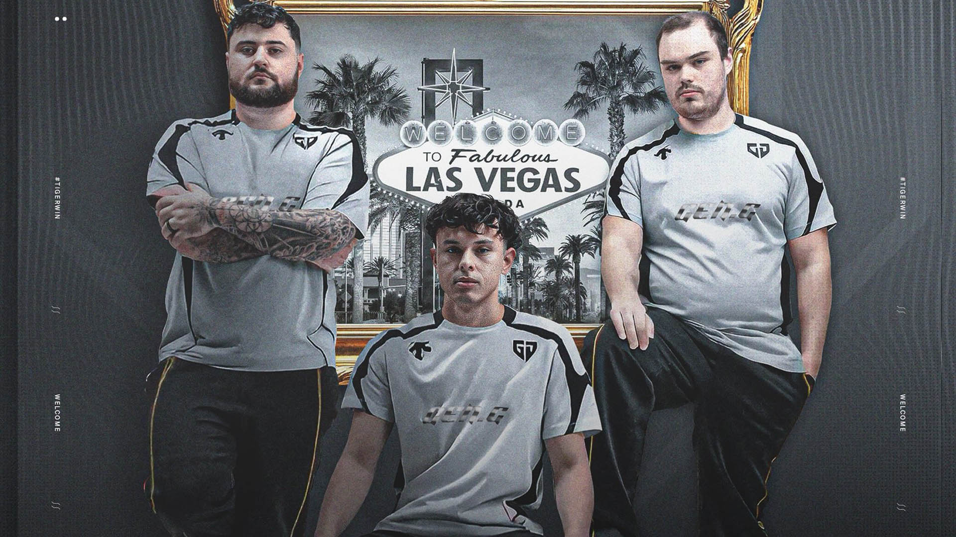 Complexity steps away from Counter-Strike 2 esports scene