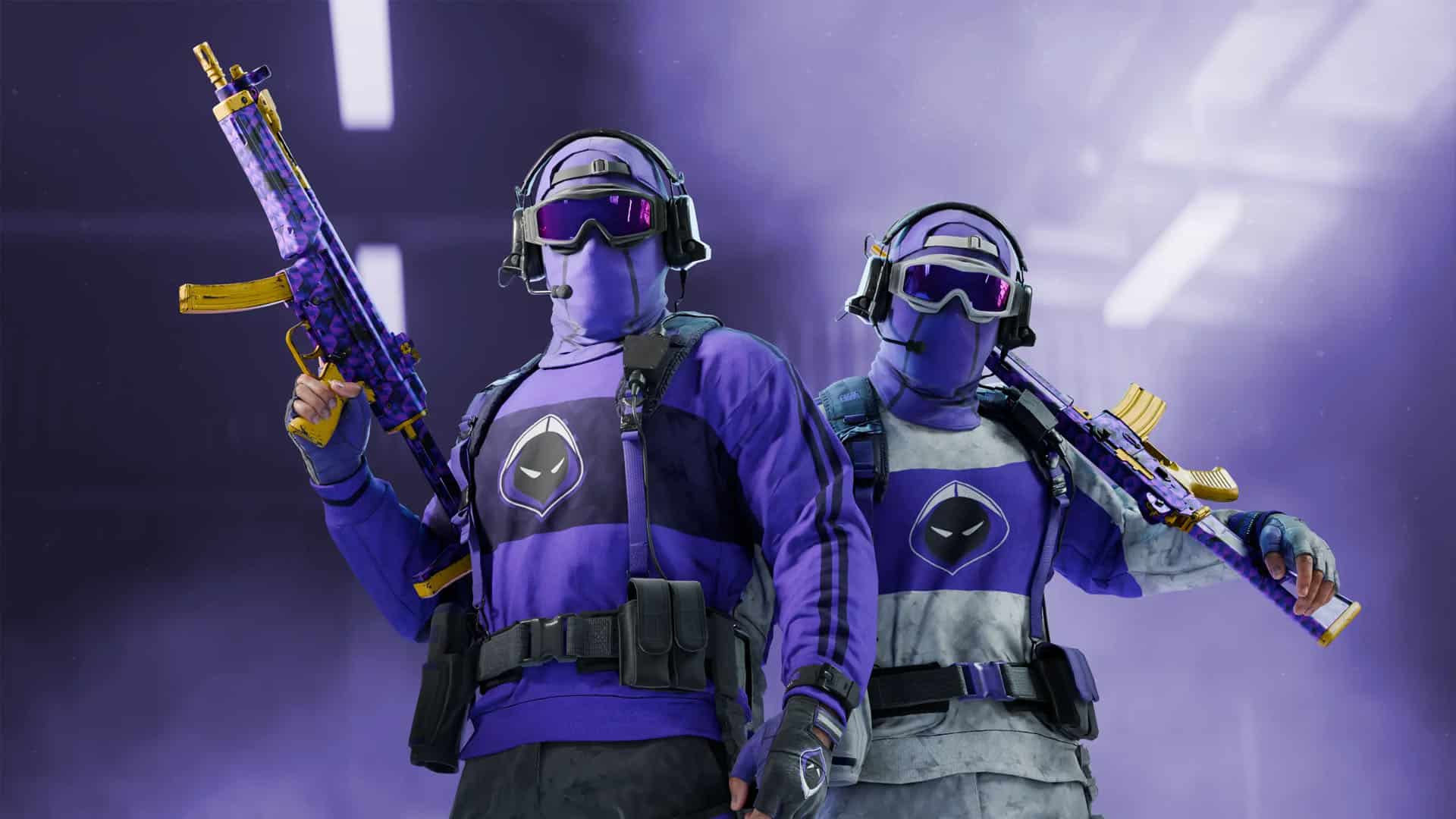 Overwatch 2 joins Esports World Cup 2025 lineup