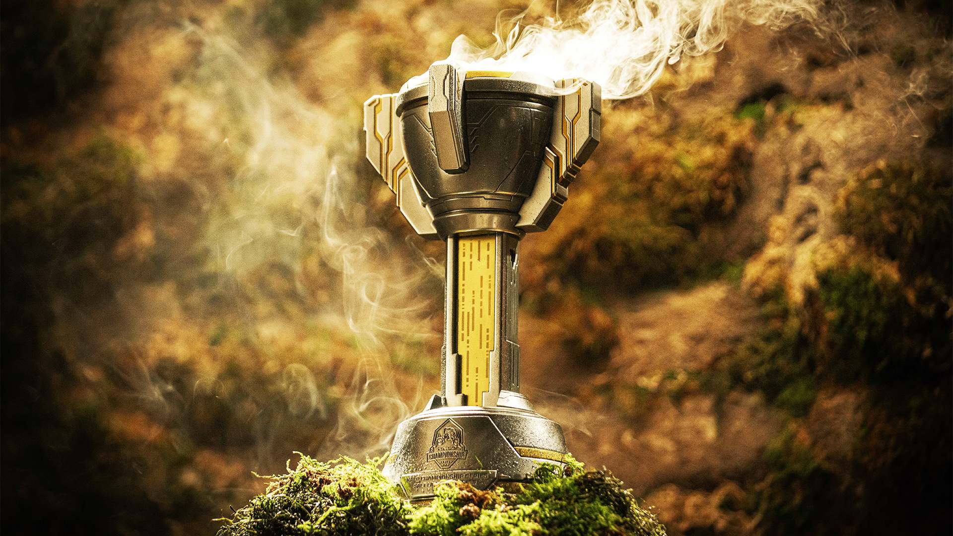 League of Legends launches new game mode — introducing Brawl