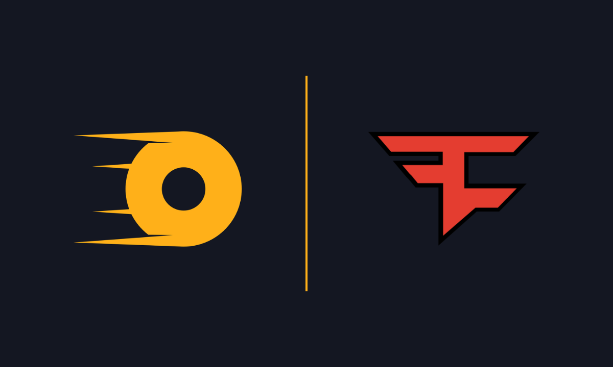 GameSquare's FaZe Clan secures expanded $3.25m Rollbit deal