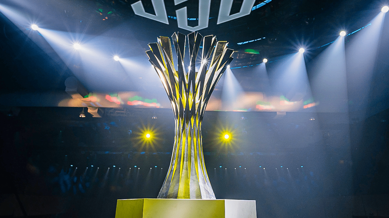 League of Legends launches new game mode — introducing Brawl