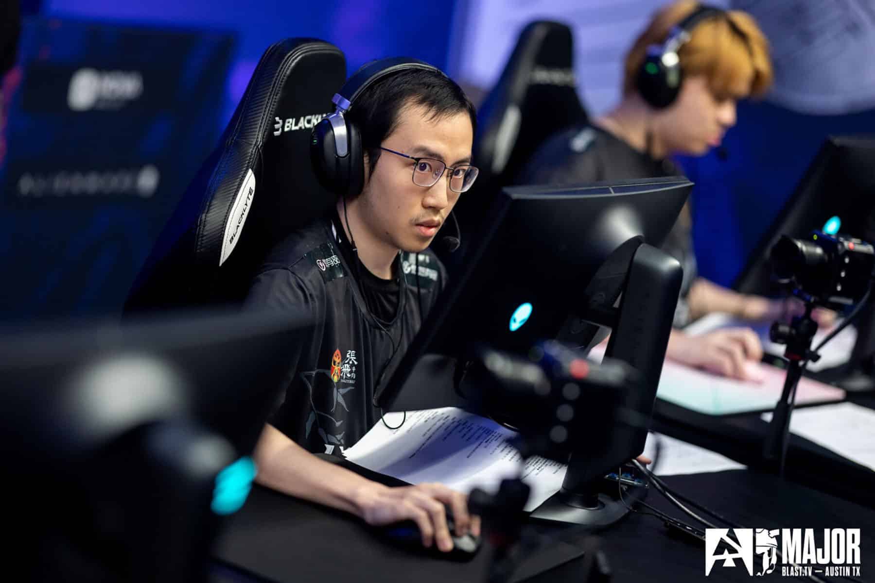 StarLadder to host CS2 Major in Budapest