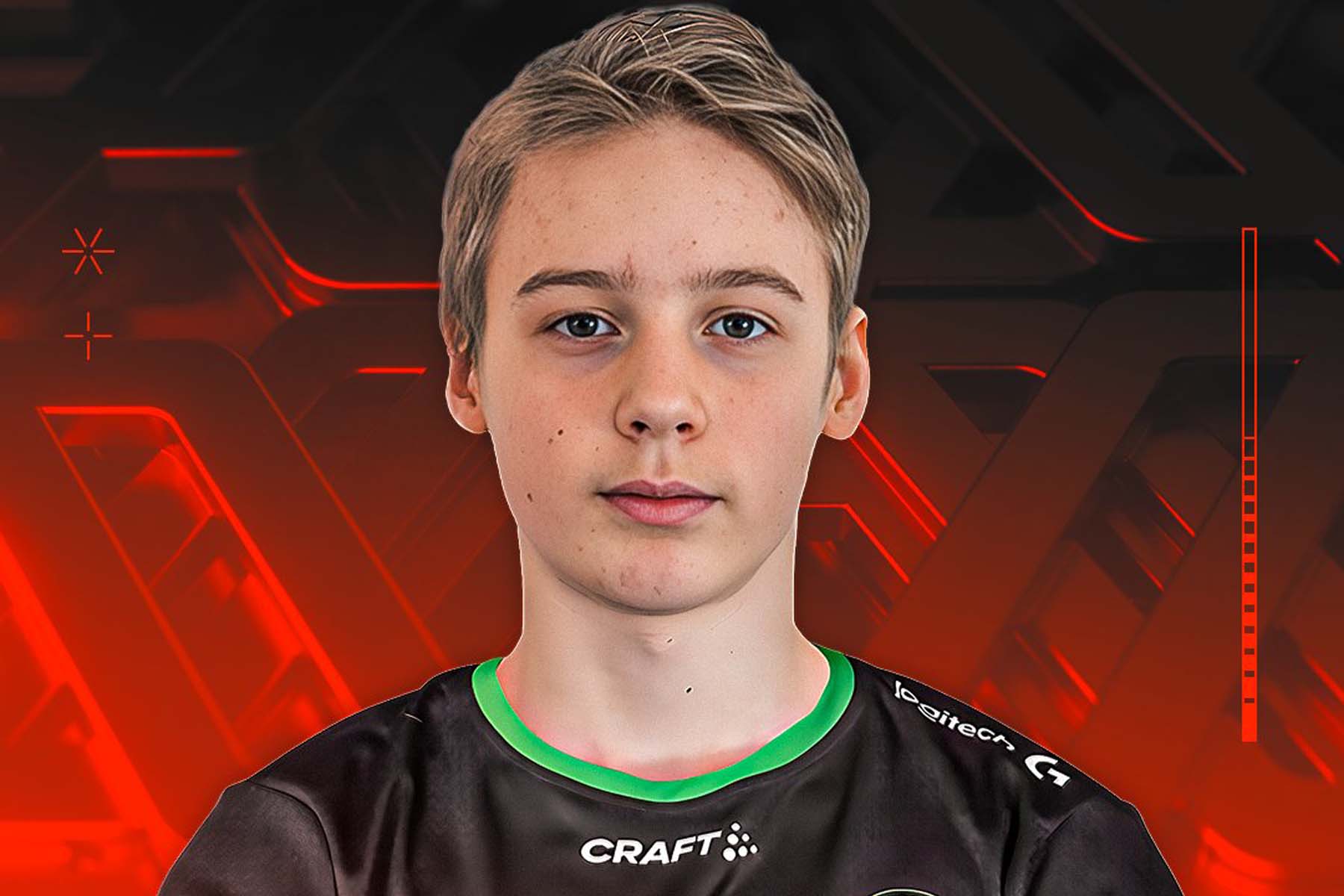 16-year-old CS2 player on track to become youngest ever FACEIT champion