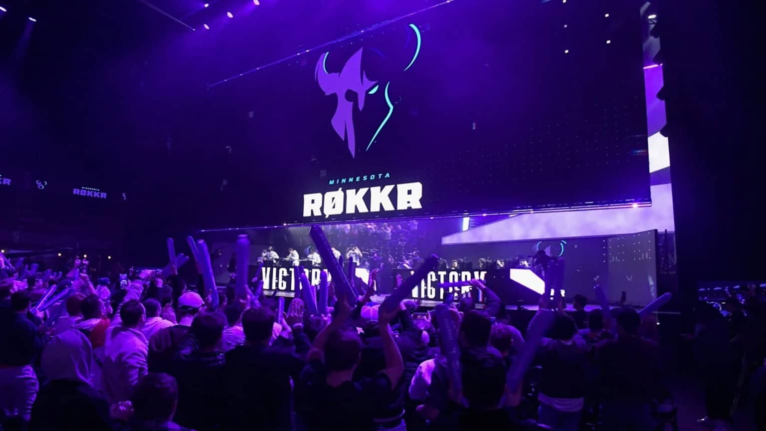 Minnesota Rokkr and Atlanta FaZe potentially rebranding following new ...