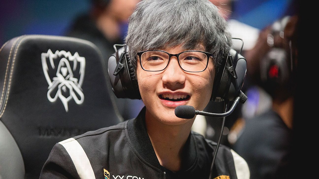 Gen.G topples T1 in longest MSI 2025 series yet