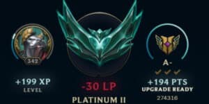 League of Legends ranks explained: Complete tiers and ranking system ...