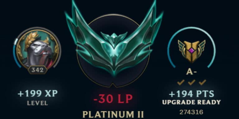 League of Legends ranks explained: Complete tiers and ranking system ...