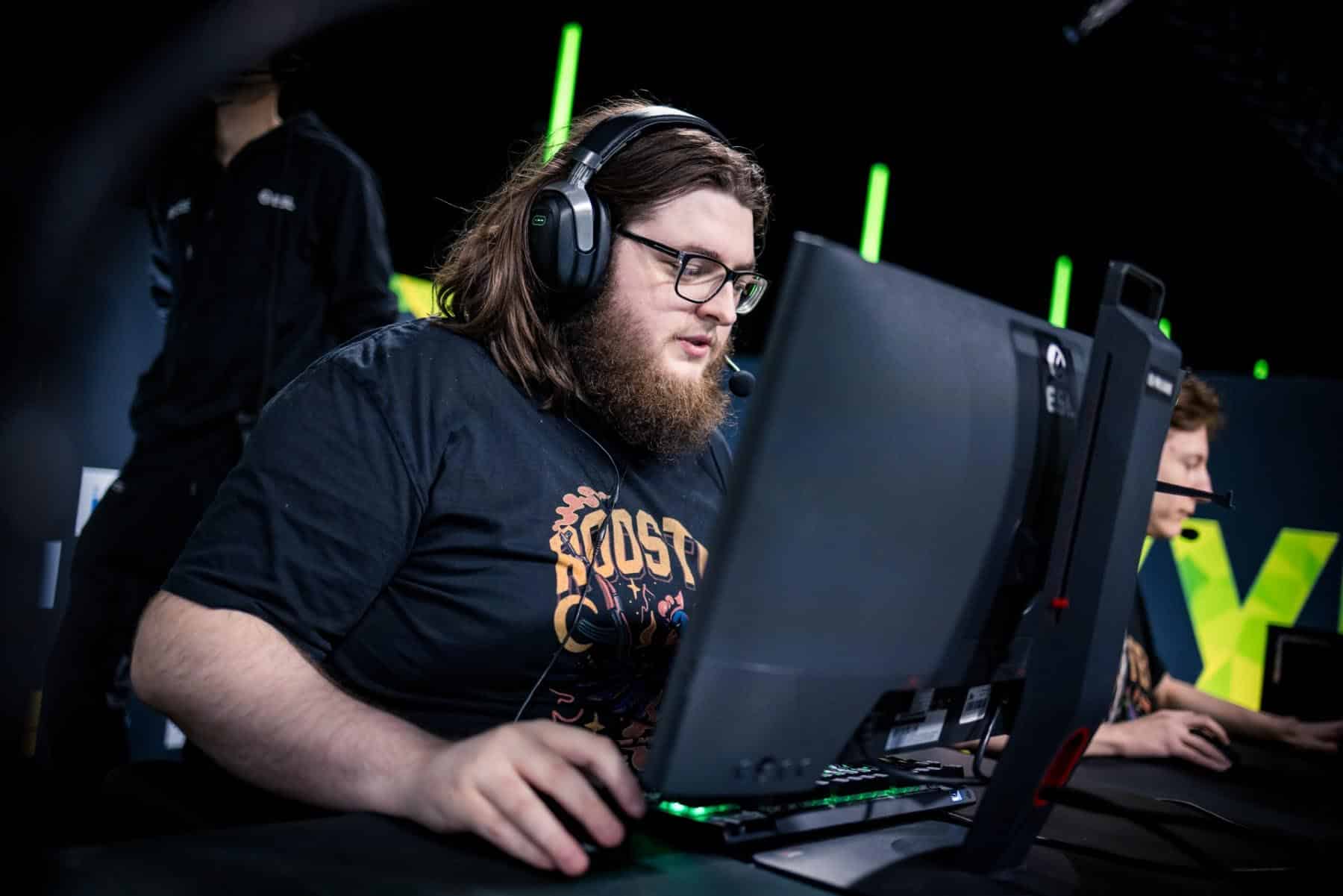 IEM Katowice moves to Kraków in 2026