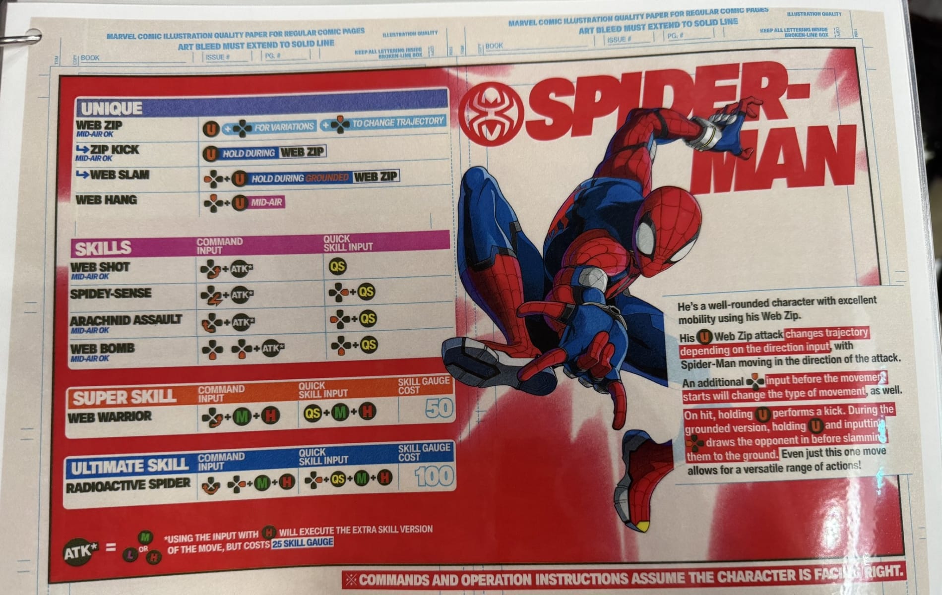 Marvel Tōkon: Fighting Souls reveals Spider-Man and Ghost Rider at ...