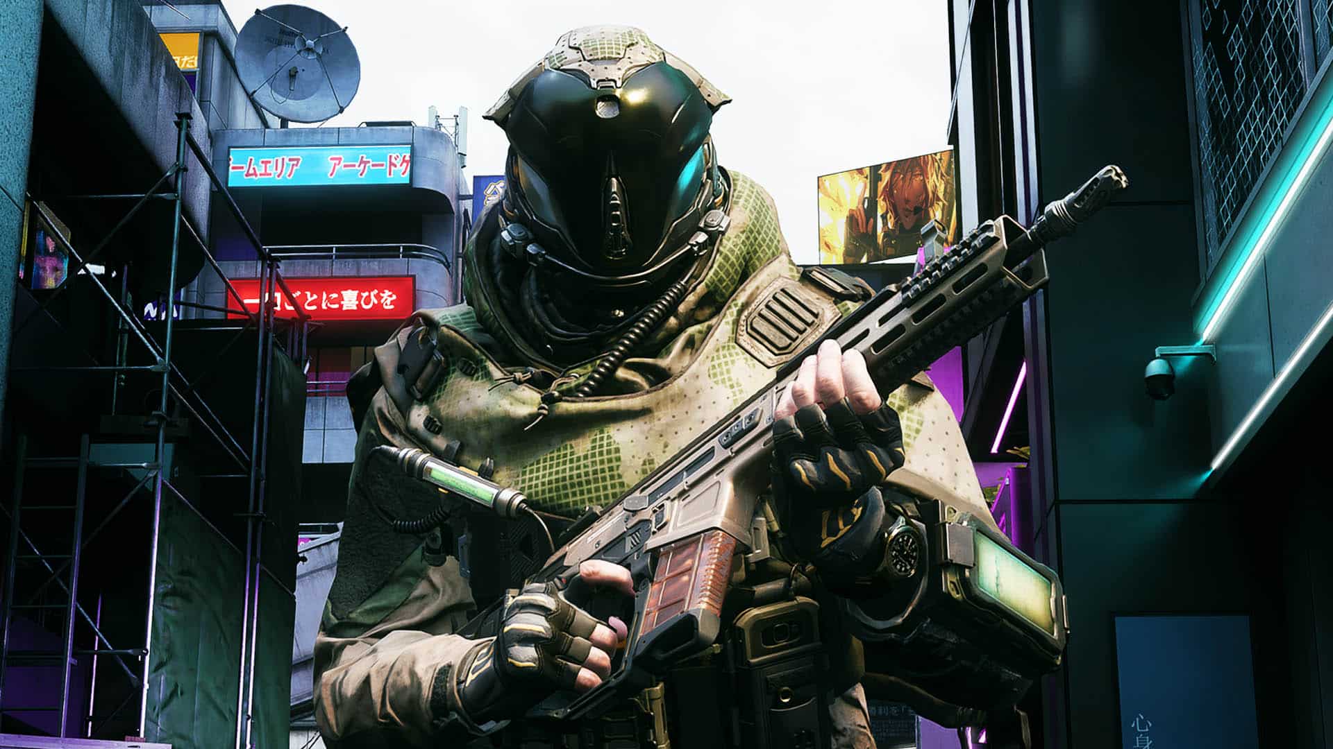 TenZ returns to VALORANT esports with Cubert Academy