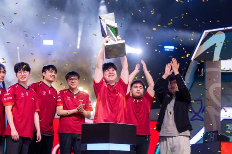 TYLOO, 3DMAX and Legacy bow out of FISSURE Playground 2