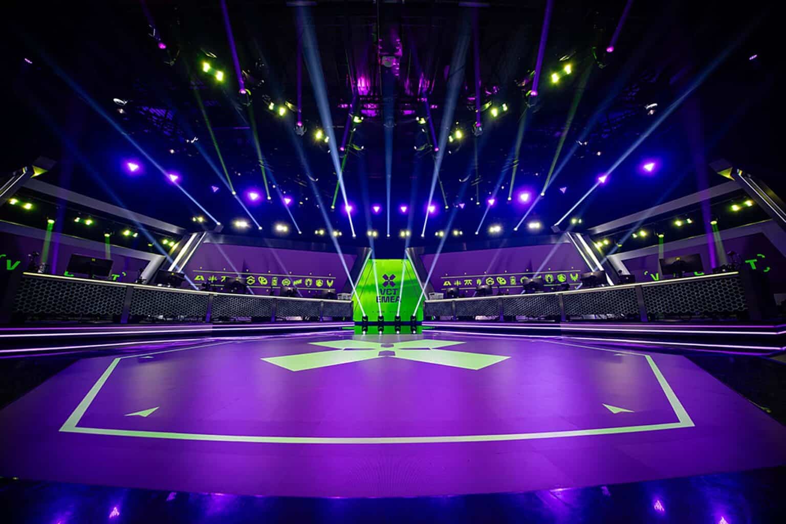 VCT reveals most-picked VALORANT Agents from Stage 2