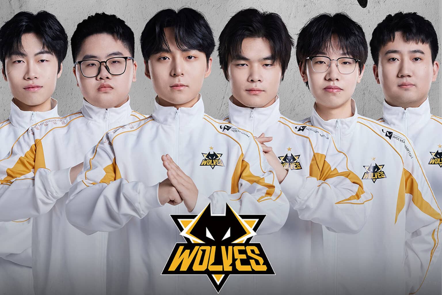 Wolves Esports wins Call of Duty Mobile Major 2025