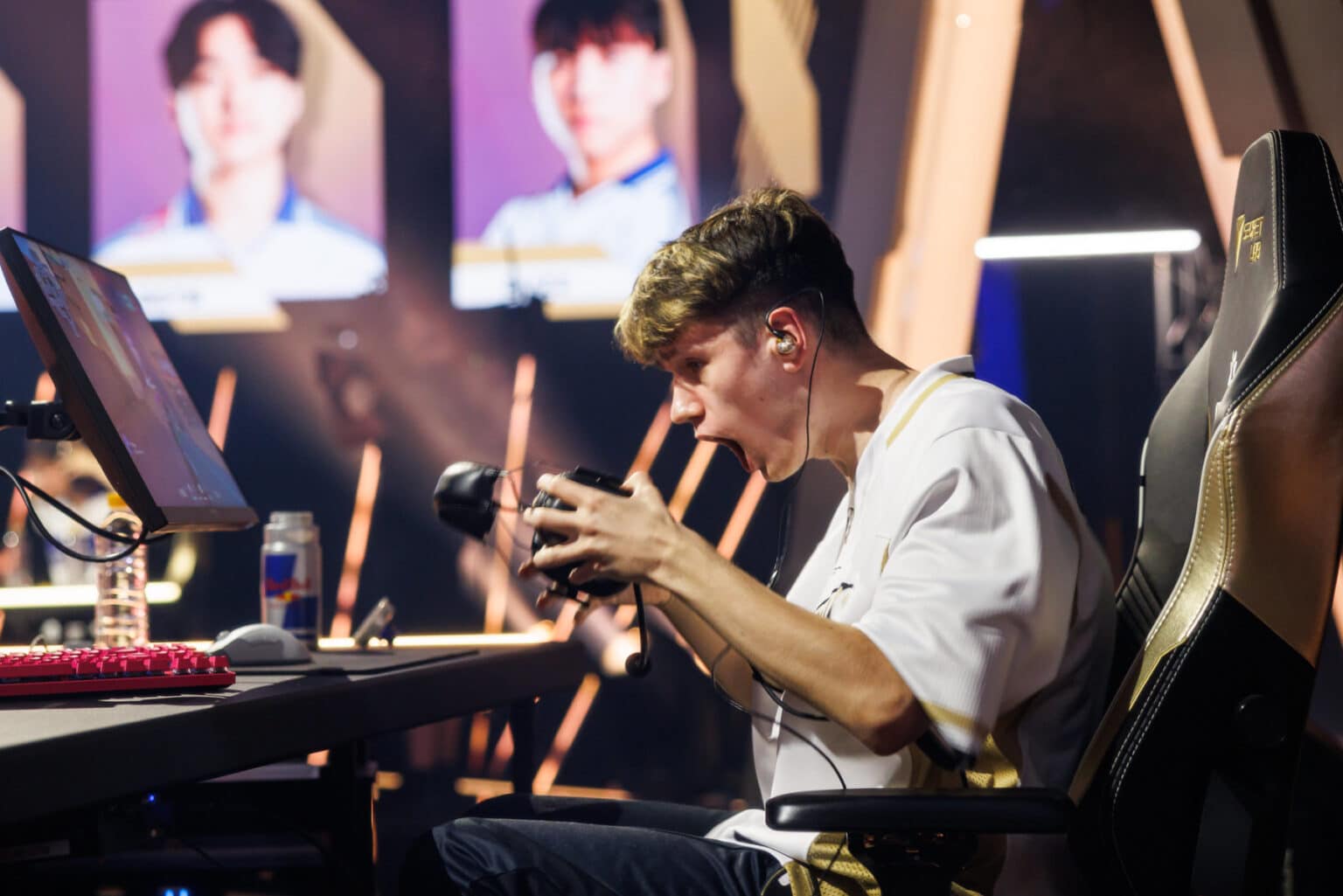 Banks steps away from FaZe Clan amid crypto scam allegations