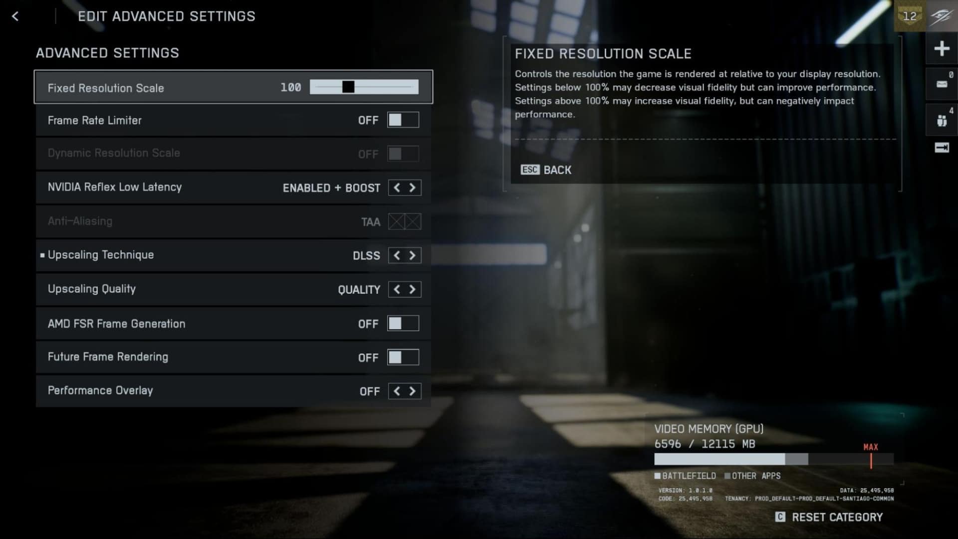 Battlefield 6: Best settings to make combat easier