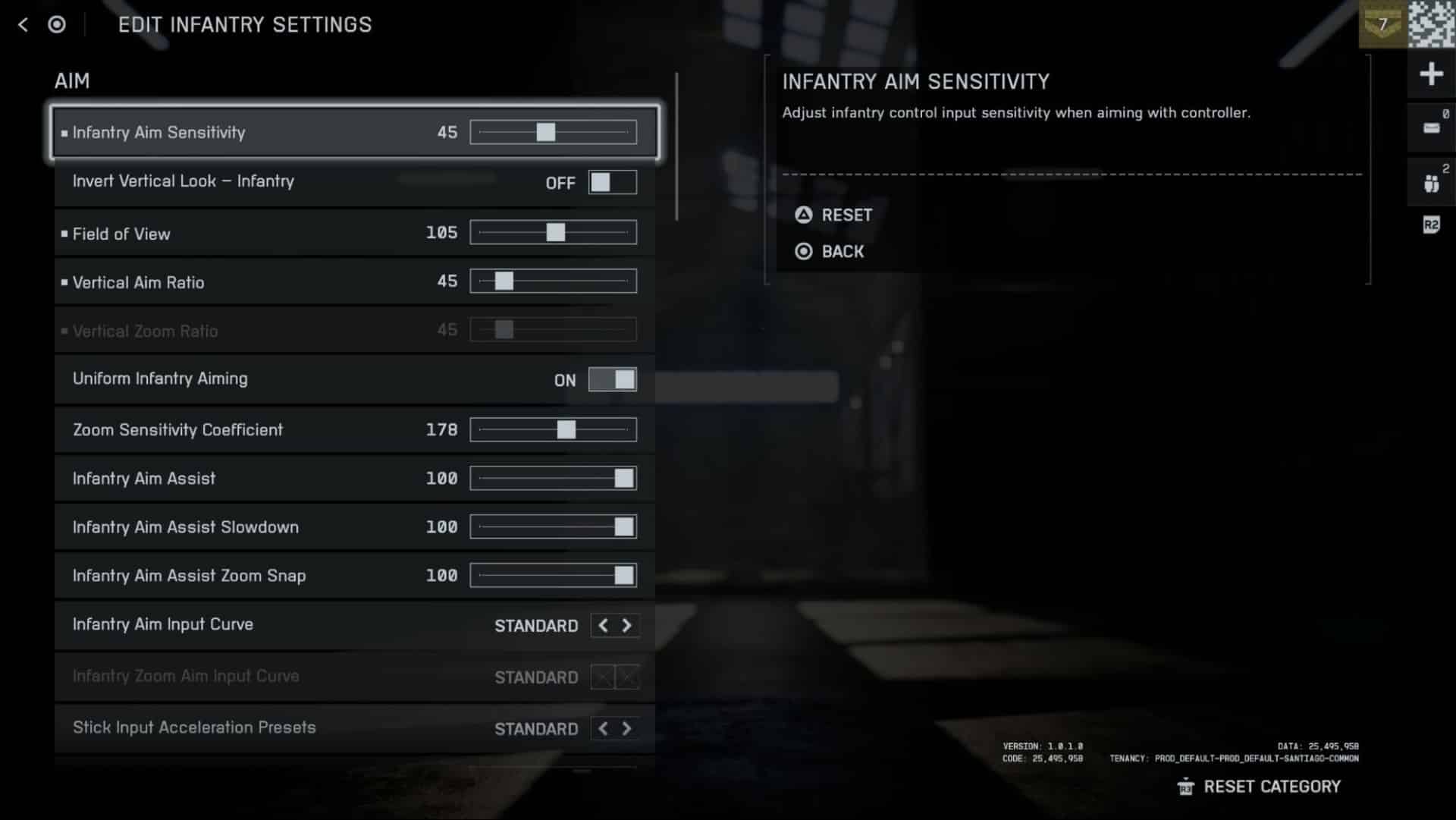 Battlefield 6: Best settings to make combat easier