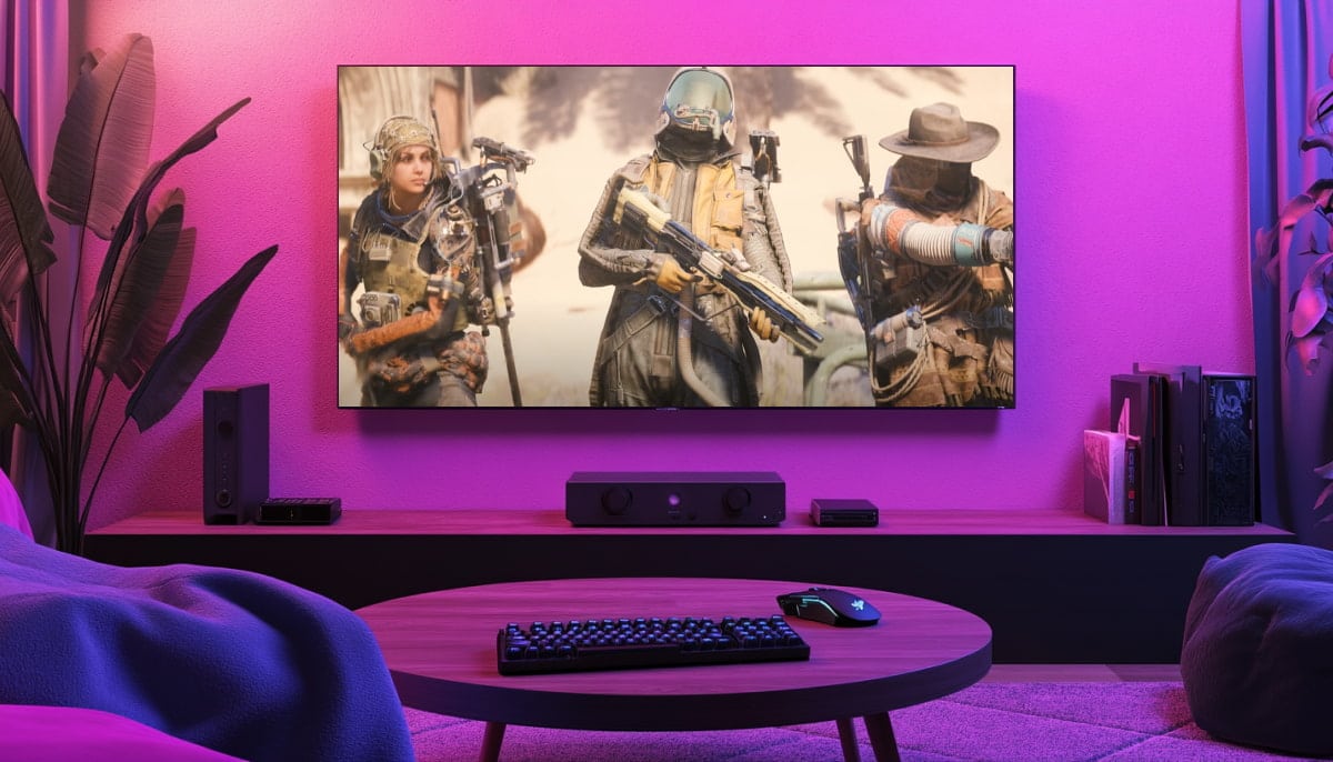 Zeus' net worth in 2025: Stats & career highlights of the God of Thunder