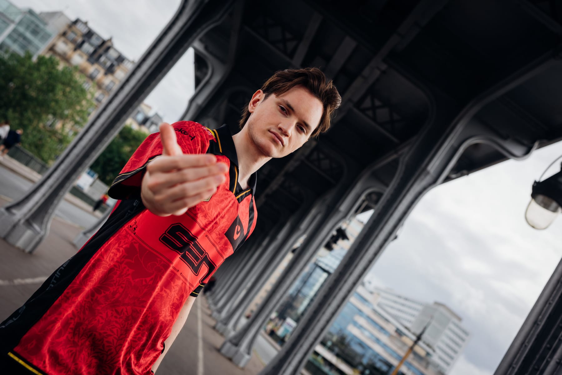 Gen.G secures back-to-back MSI titles and first spot at Worlds 2025