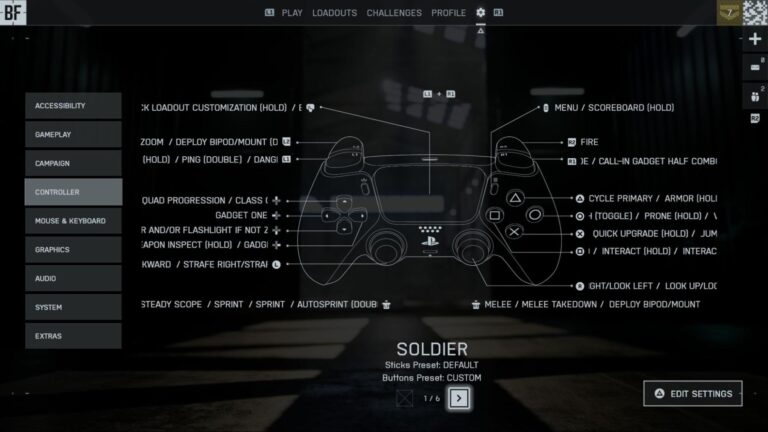 Battlefield 6: Best settings to make combat easier