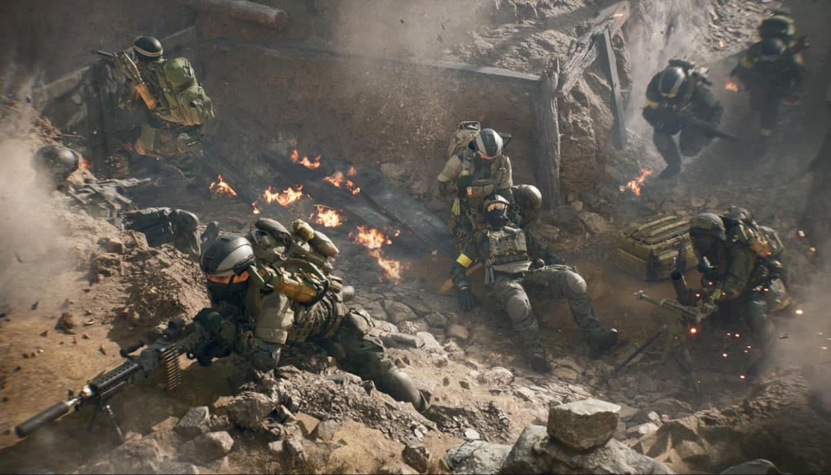 Battlefield 6: Changes for release and future possibilities