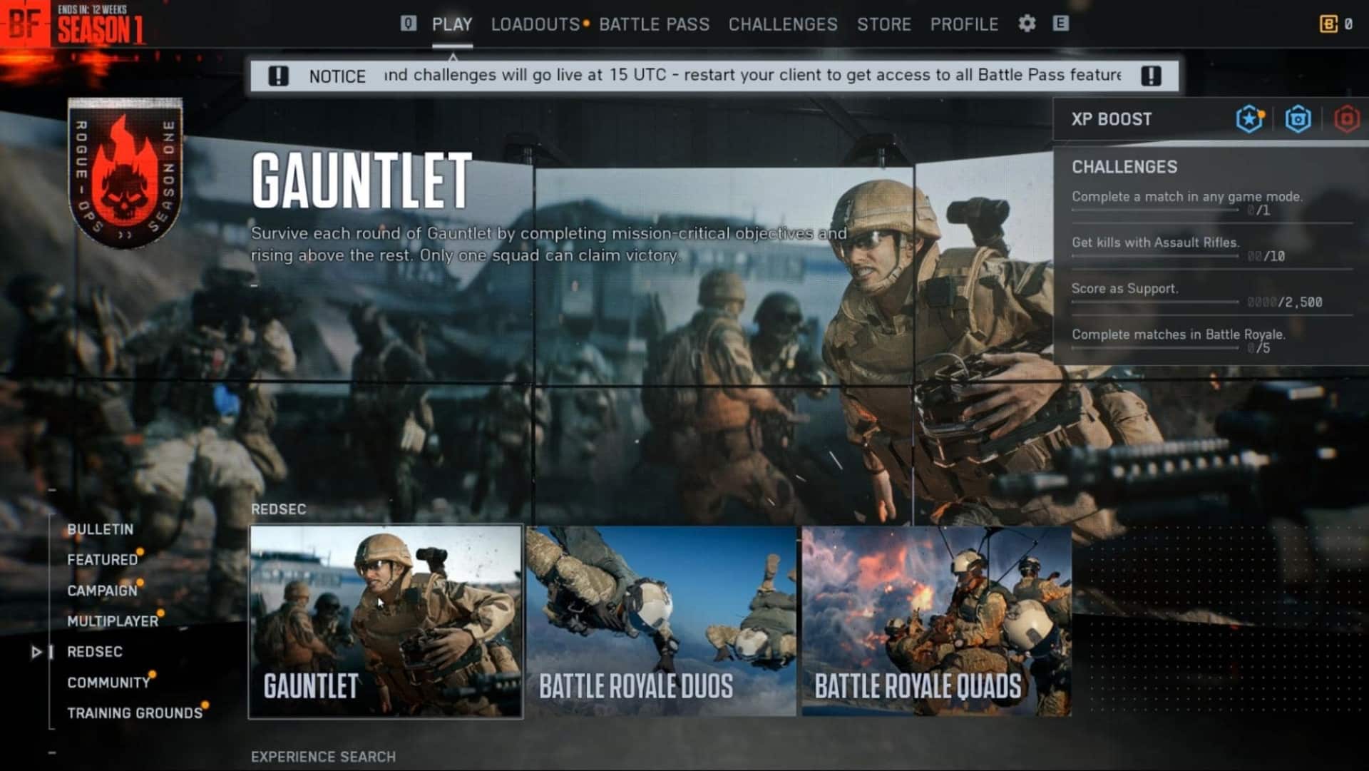 Battlefield RedSec review: Focused, fast, and fun