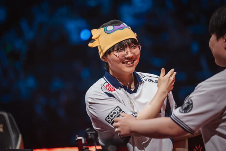 Paper Rex eliminated from VALORANT Champions 2025 by DRX