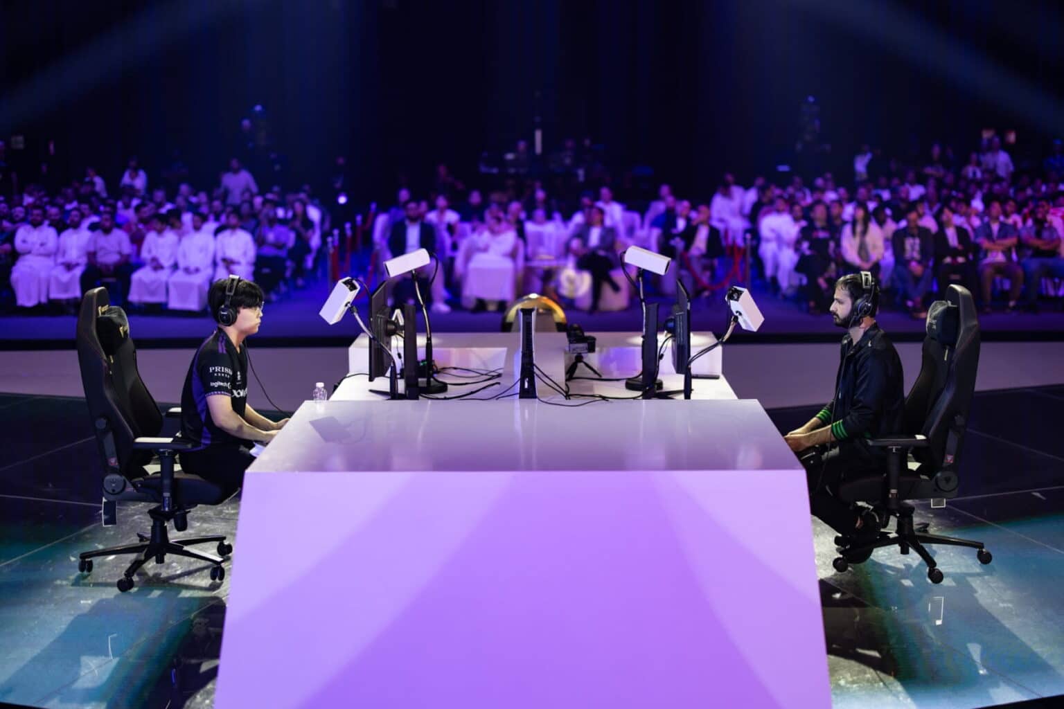 "There’ll always be a place for him in Vitality” Danny Engels and Jeondding on building a legacy ...