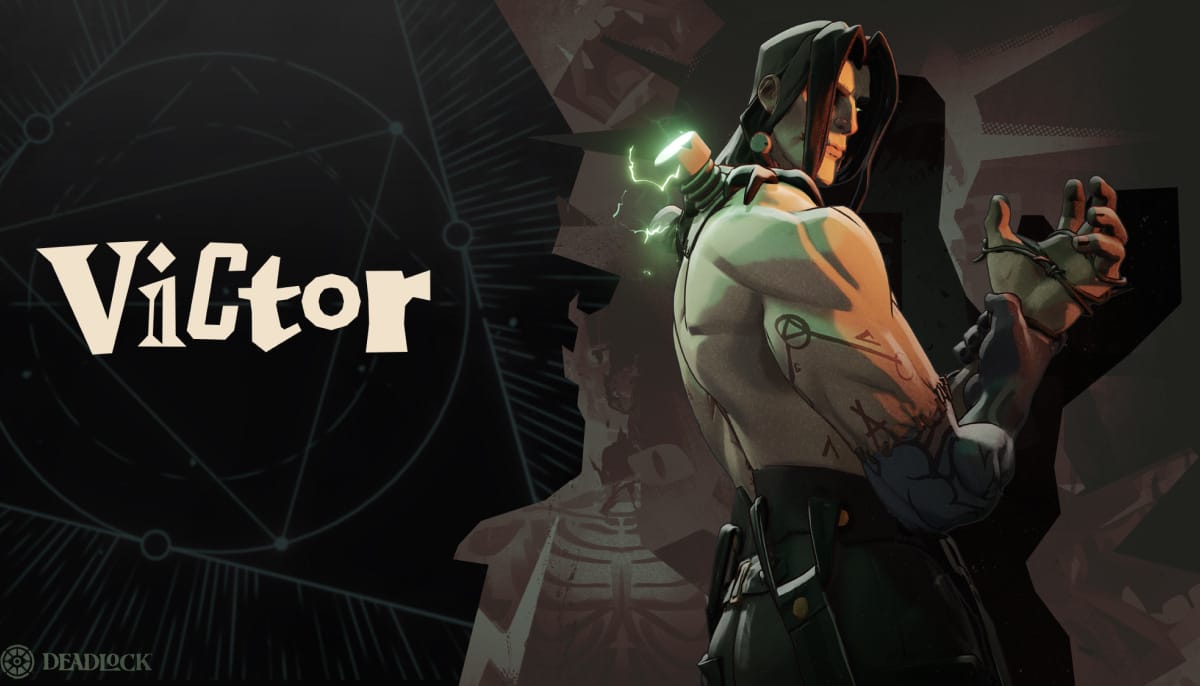 Deadlock: The Victor problem devs can’t solve