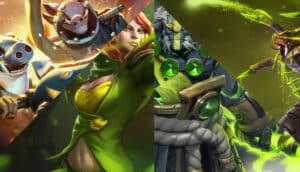 Dota 2: Soft Support tier list: All heroes ranked worst to best in the role