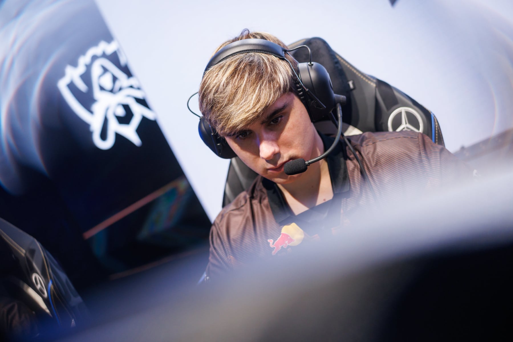 Fnatic Razork at Worlds 2025: "I just think we are not playing well as ...