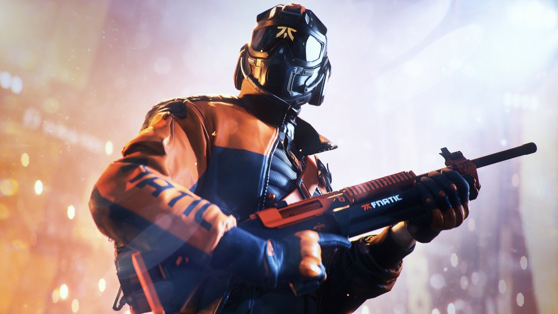 TSM and Fnatic expand into The Finals