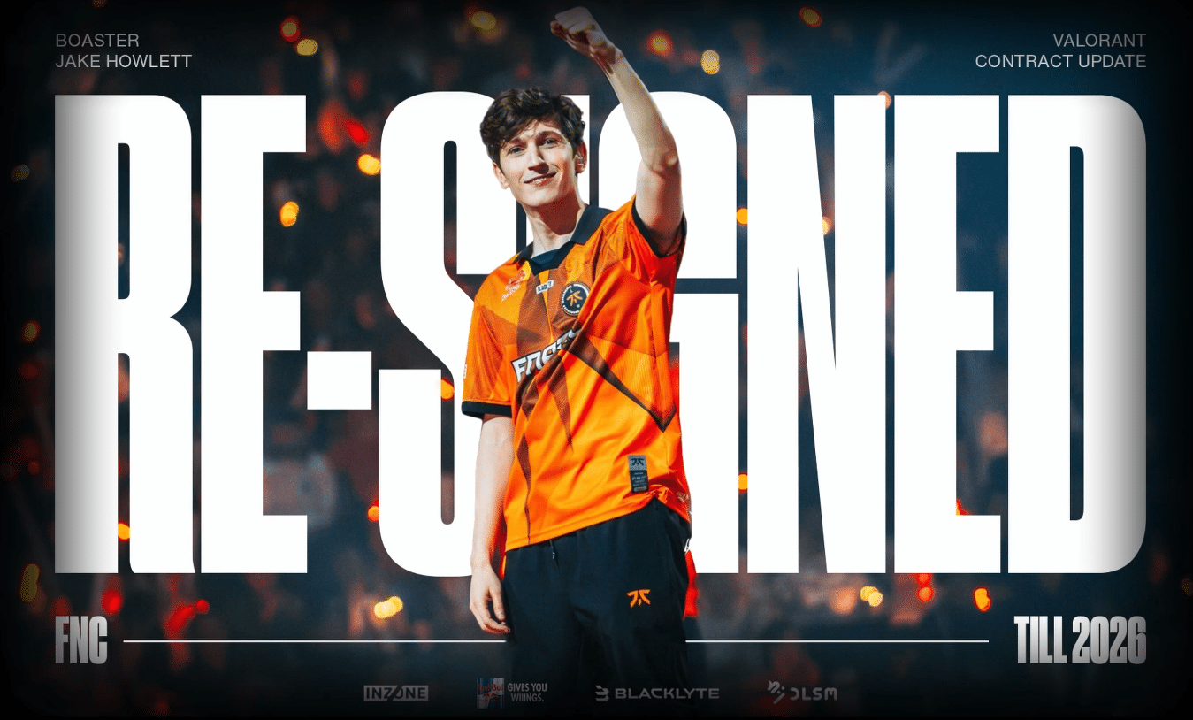 FaZe Clan and AEV announce Las Vegas relocation and CDL roster