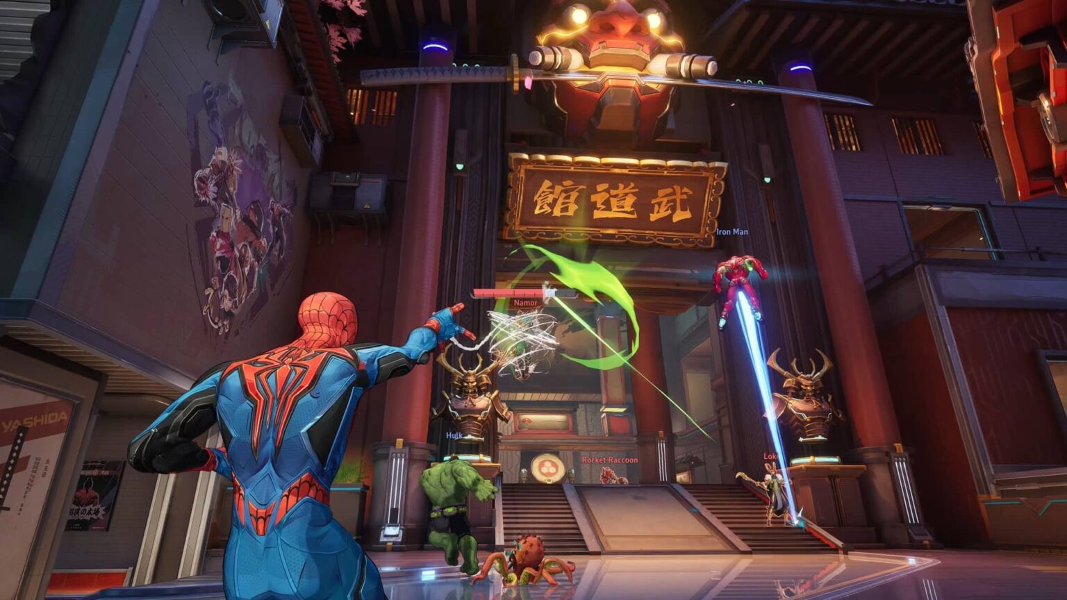 Fortnite vs Marvel Rivals: Crossover juggernaut or IP powerhouse?