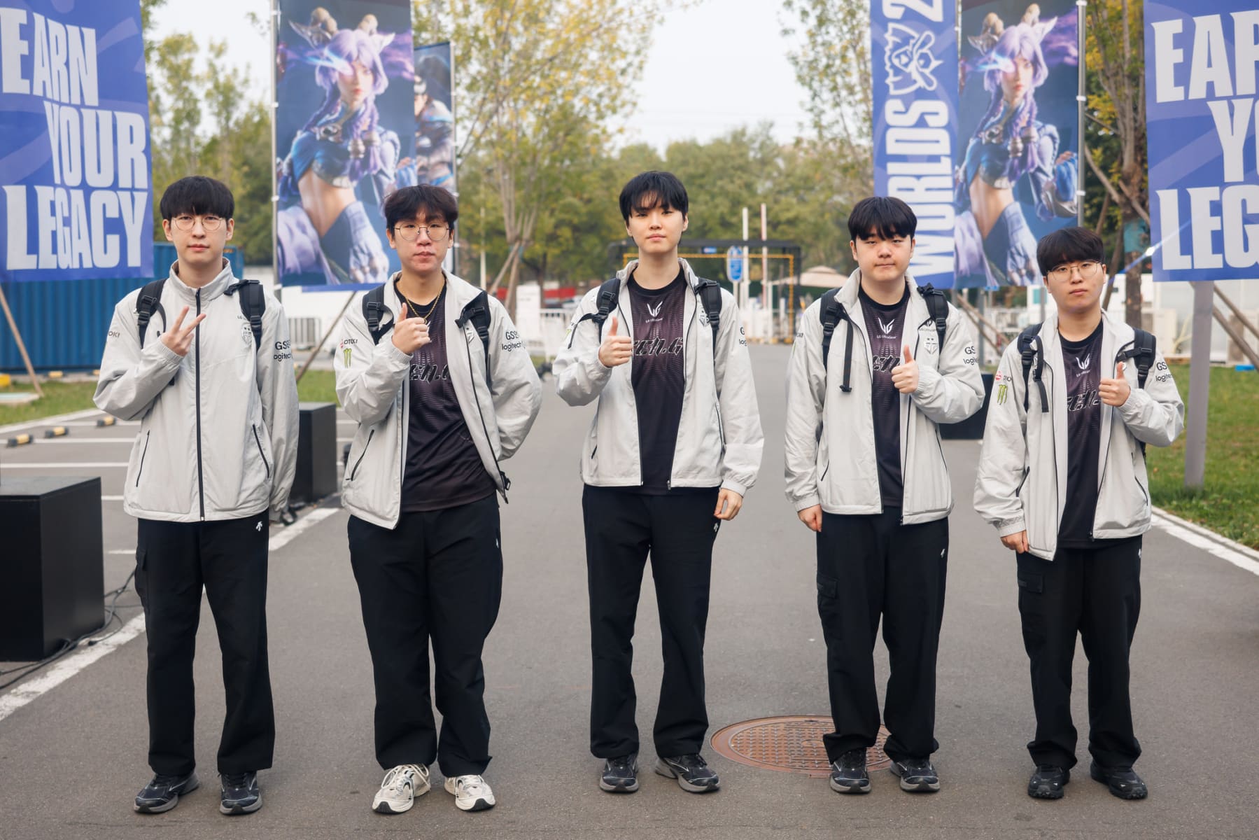 What to expect from new League of Legends champion Yunara