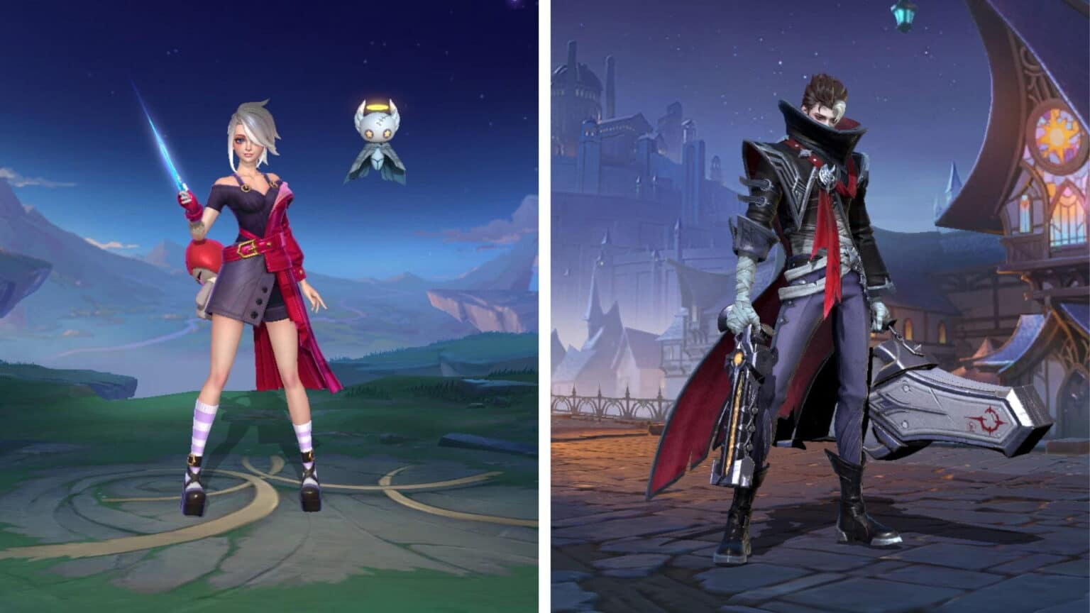 MLBB Season 38: 5 heroes to rank up faster