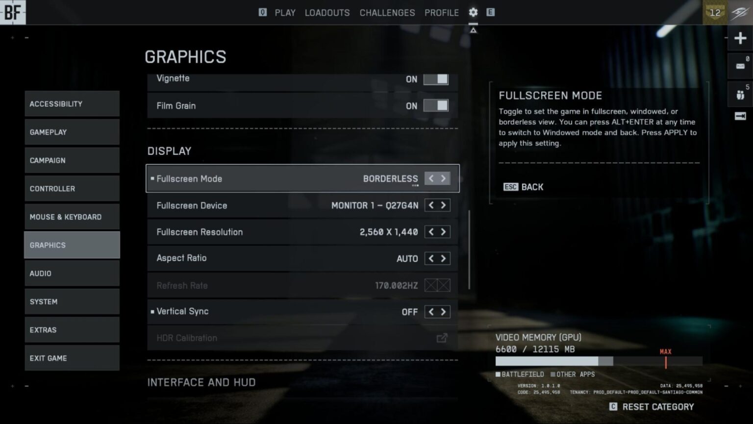 Battlefield 6: Best settings to make combat easier