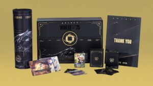 Riot Games releases Riftbound Worlds Bundle 2025 key details