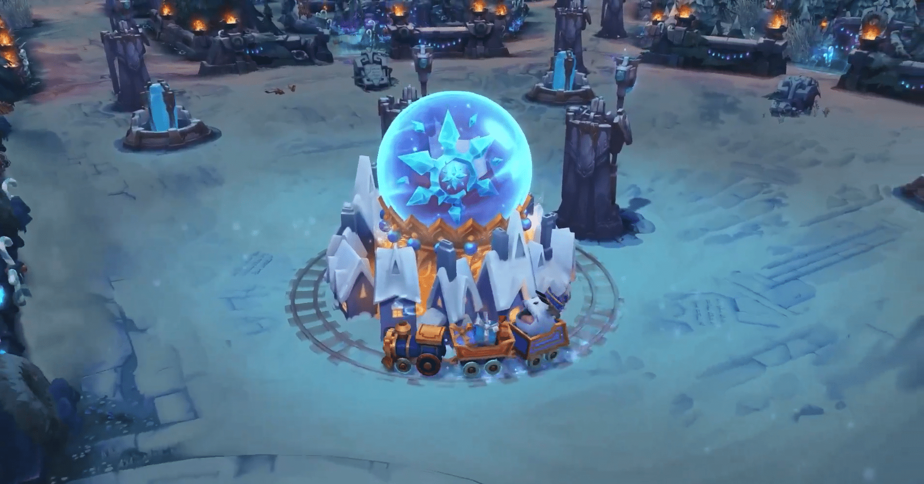 League of Legends Executive Producer discusses the new generation of ...