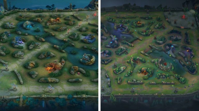 MLBB vs LoL: Which is the best mobile MOBA?